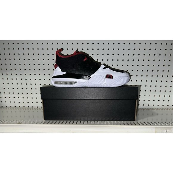 Jordan | Shoes | Jordan Stay Loyal 2 Mens Basketball Shoes Size Black ...